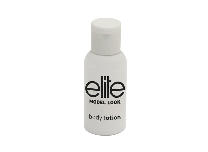 Elite model look – Cleaning Logistic